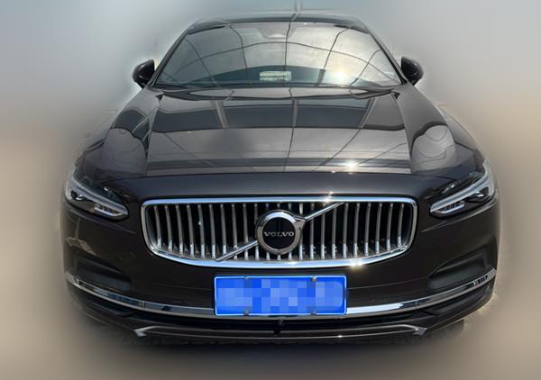 S90：4月1日官宣降价，已经成为压库最多的车型 - 知乎