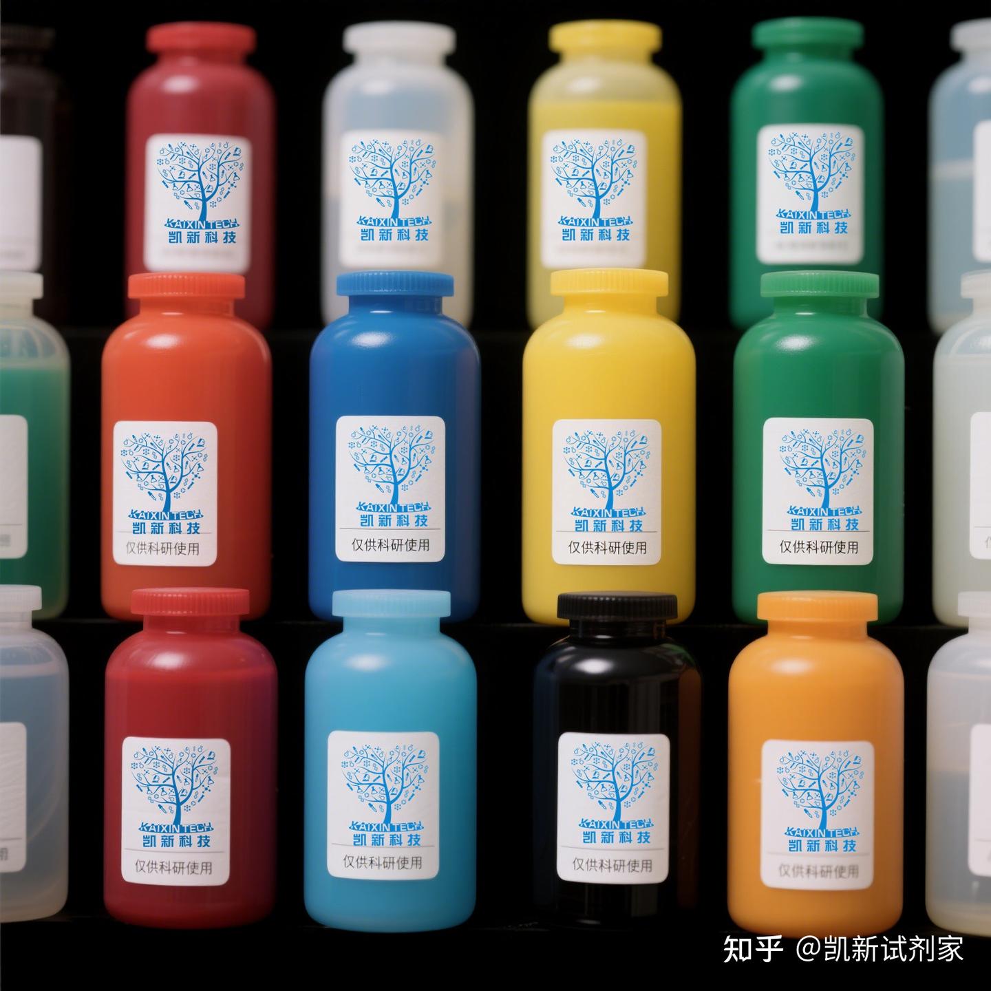 Alk（2）-4-ARM-PEG-DopAmine（2）轻松实现神经递质递送系统 - 知乎