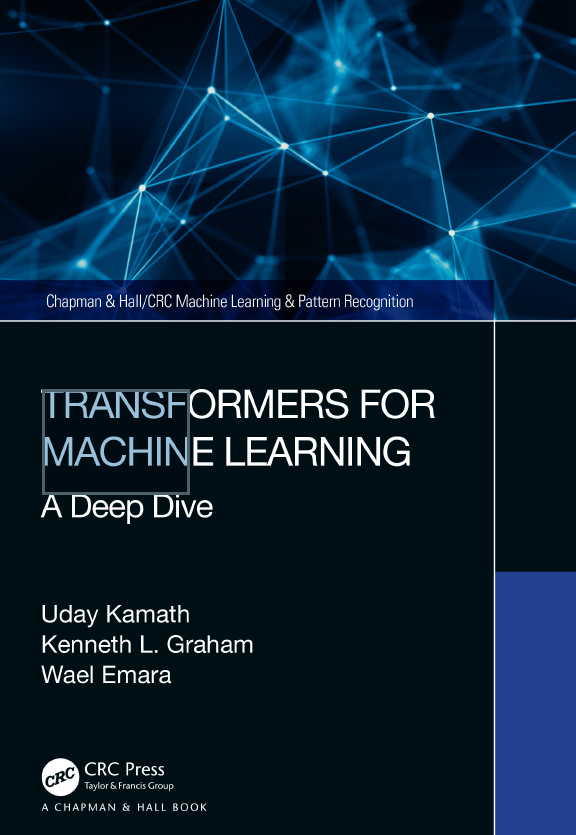 【干货书】《Transformers 机器学习:深度探究》，284页pdf - 知乎