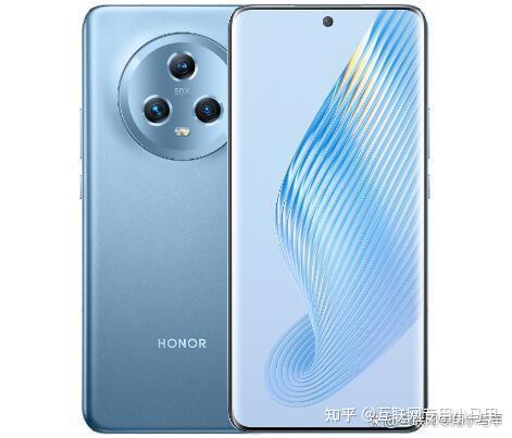 相差800元，荣耀Magic5和荣耀90Pro哪个更好？看完就懂了 - 知乎