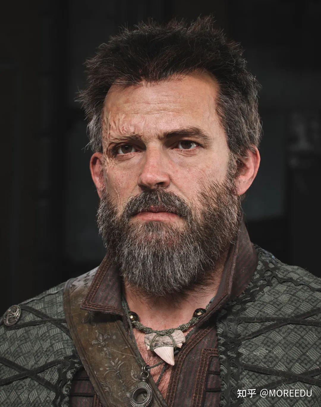 渲染器Arnold for Maya自嵌的Denoiser&Optix 降噪神器！ - 知乎