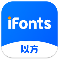 iFonts与Pixso达成合作，让字体设计高效超车！ - 知乎