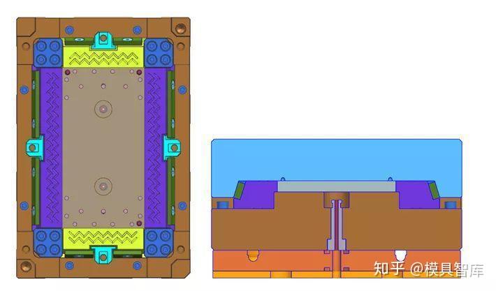 深度！纳米注塑(NMT)好文，还不一睹为快？ - 知乎