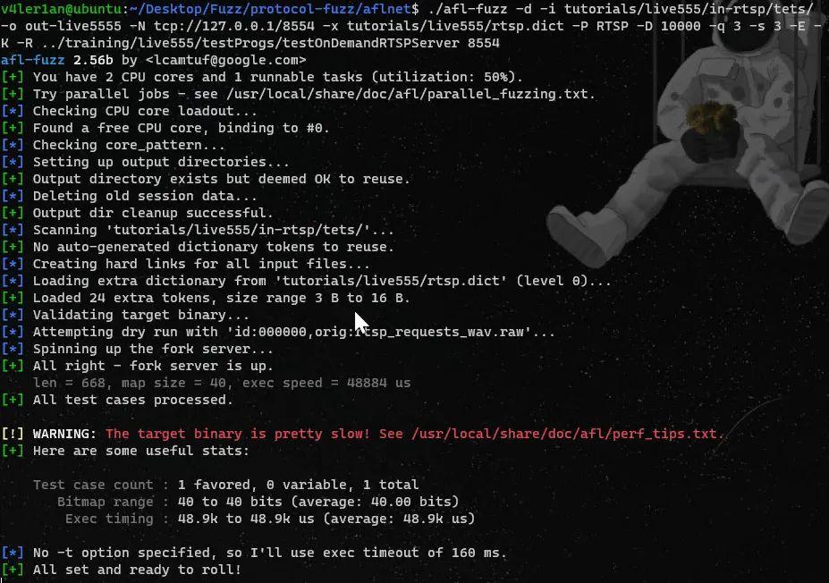 协议Fuzz工具整合 - 知乎