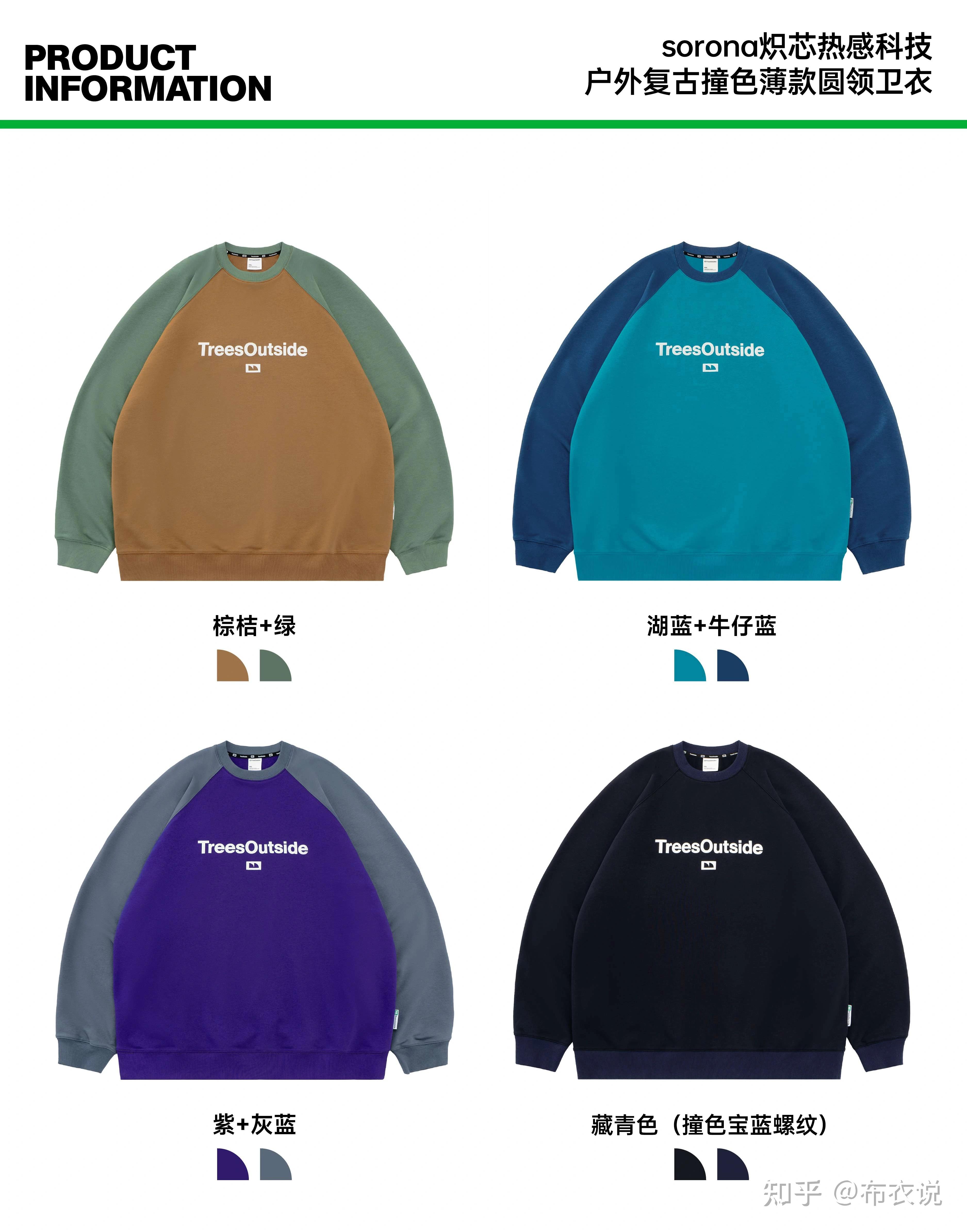 sorona是什么面料？有哪些特点？ - 知乎