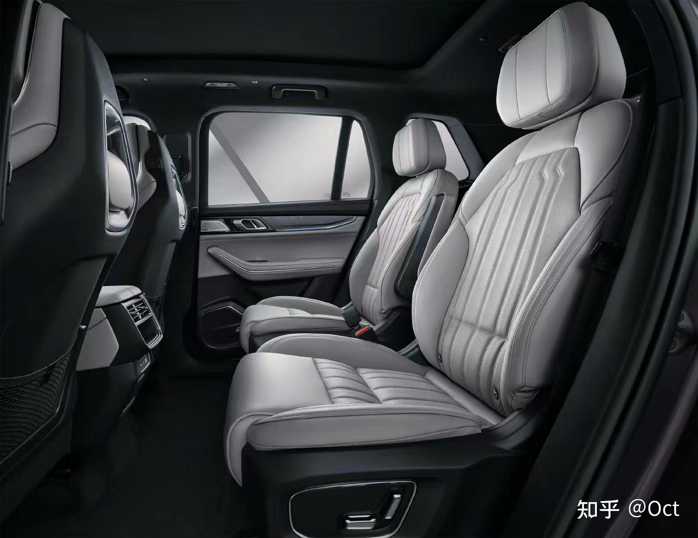 领克09emp 续航无焦虑 - 知乎