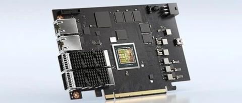 SmartNIC与DPU有什么区别？为什么云级架构需要DPU？ - 知乎