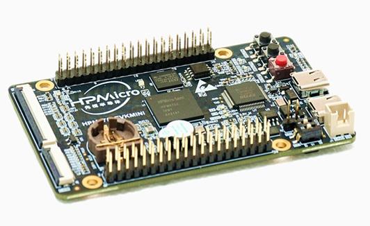 先楫半导体 HPM6000 系列常见的两种二级Bootloader 方案介绍 - 知乎