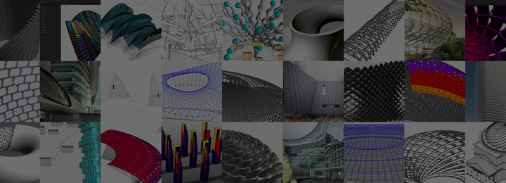 Dynamo Python - Dynamo和Revit之间的Element和Geometry转换 - 知乎