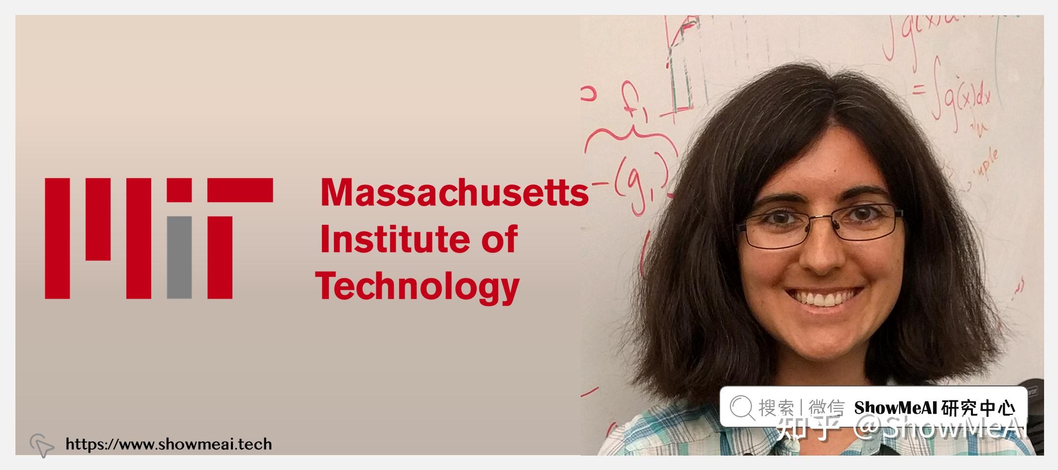 全球名校AI课程库（25）| MIT麻省理工 · 机器学习导论课程『Introduction to Machine Learning』 - 知乎