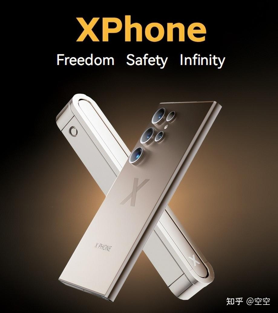 AI+Web3手机XPhone引爆W2140：10万台售罄！ - 知乎