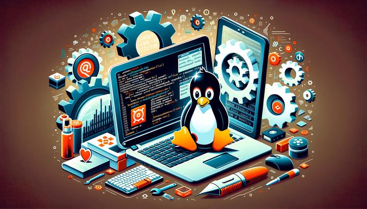 详解Linux Systemd：Unit文件编写全攻略 - 知乎