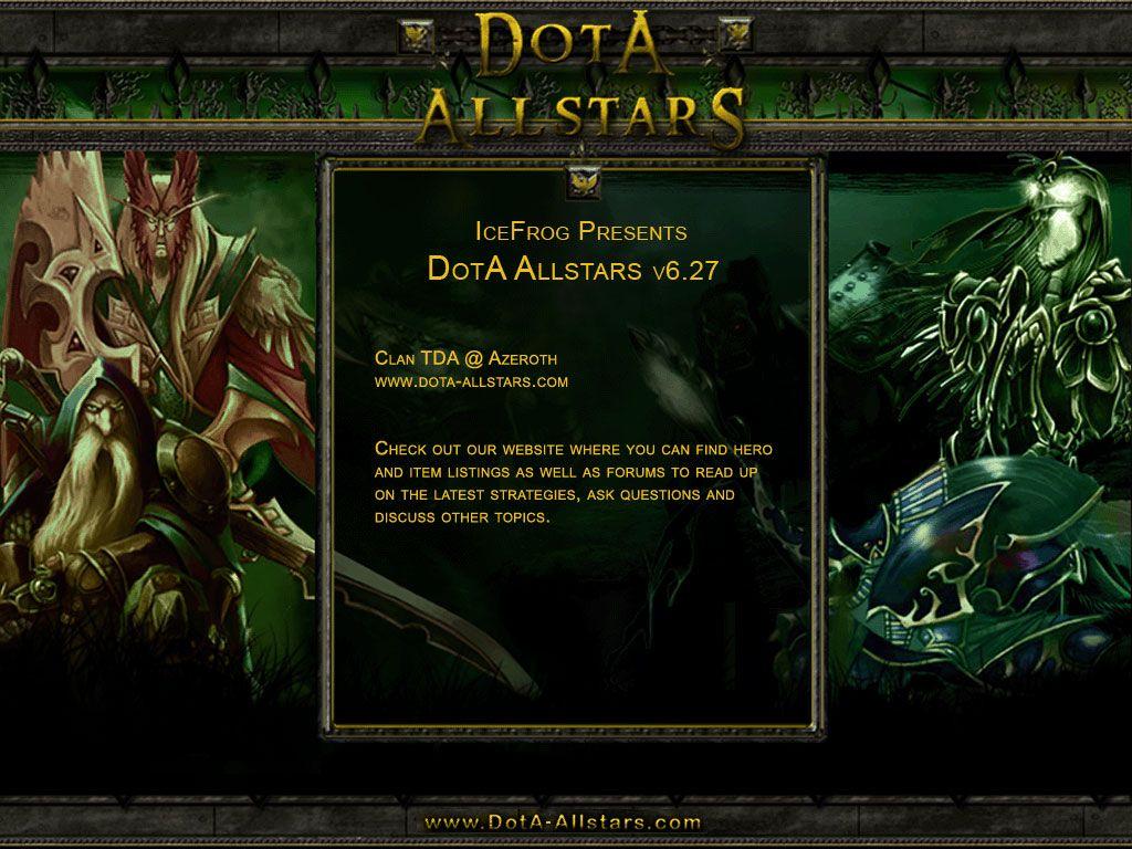 自己写的dota发展史 - 知乎