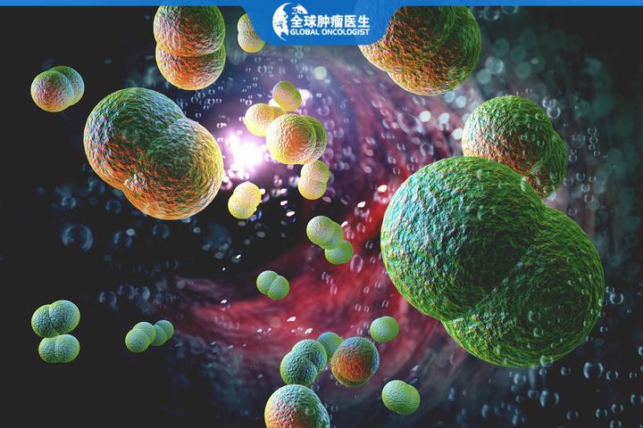 疾病控制率100%！国研“不限癌种”靶向药ICP-723宣战NTRK实体瘤 - 知乎