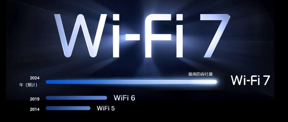 2023年手机WiFi性能排行榜，主流WiFi7 & WiFi6手机大盘点