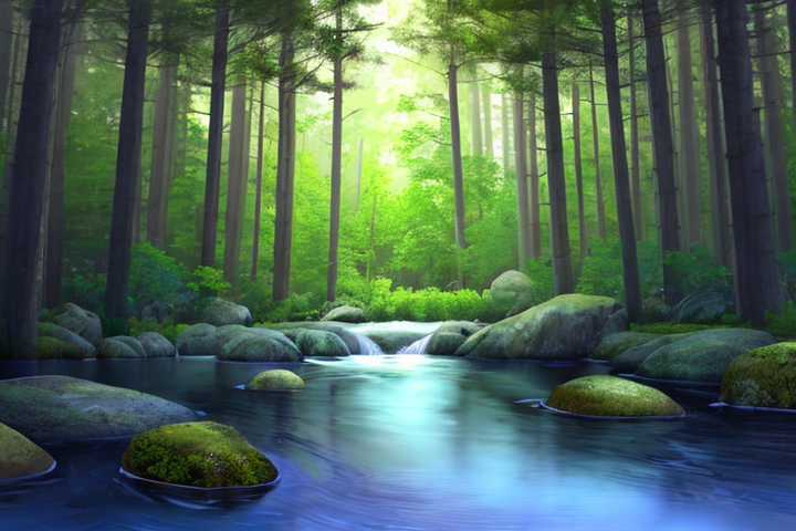 Ai作图可控性演进——从SD到MJ - 知乎