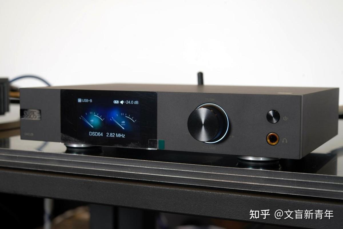 不想折腾，求推荐音频解码器（DAC）？ - 知乎