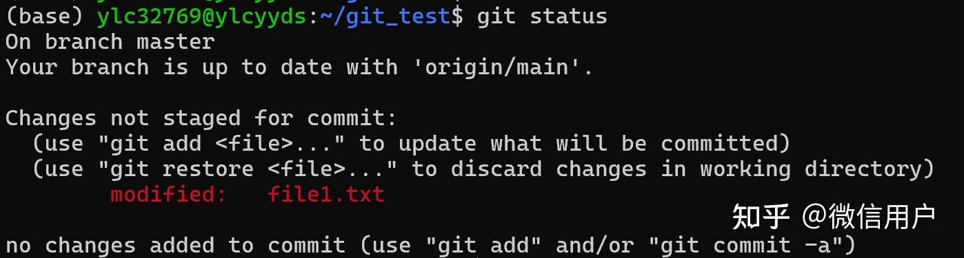 关于git rm --cached和.gitignore - 知乎