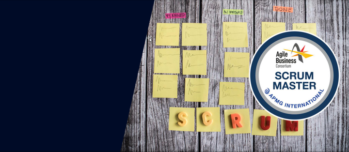 APMG和敏捷业务联盟推出新的Scrum Master认证 - 知乎