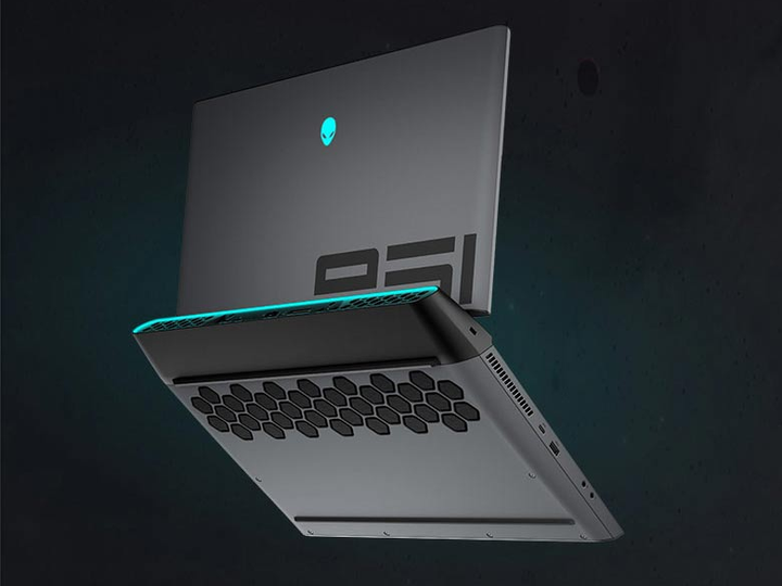 上海外星人ALIENWARE电脑旗舰店(总店) - 知乎