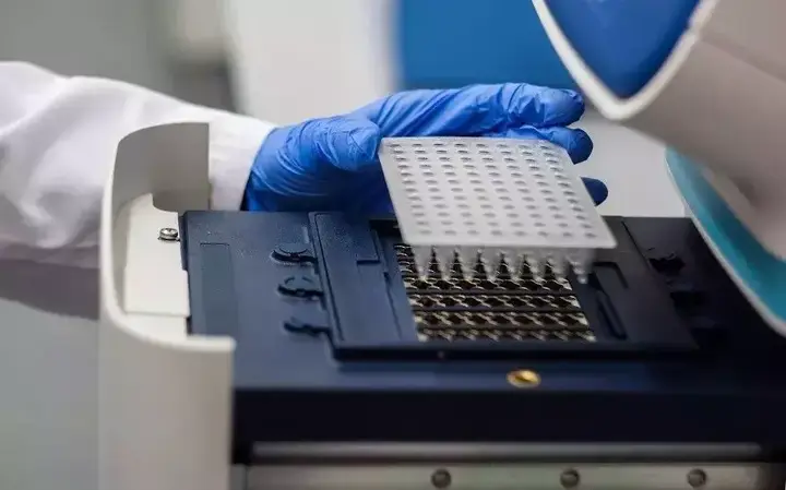 云序生物MeRIP-qPCR技术干货 - 知乎