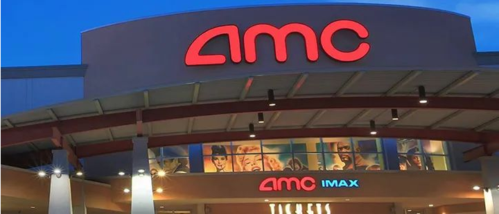 一天翻倍，今年已涨30倍！散户抱团的AMC是造富神话？ - 知乎