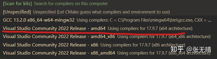 Windows+VSCode+vcpkg+CPP环境搭建 - 知乎