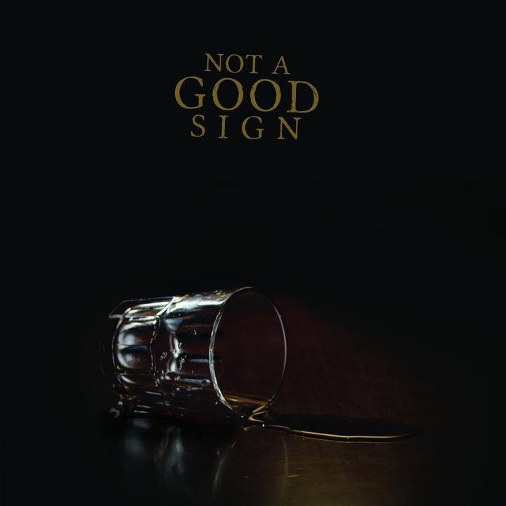Not A Good Sign《Not A Good Sign》歌词翻译 - 知乎
