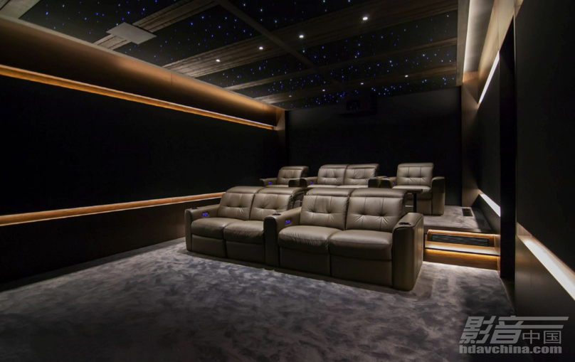 【专题】CEDIA/CTA-RP22沉浸式音频设计推荐规范要点分析4：家庭影院音频系统设计相关标准要点 - 知乎