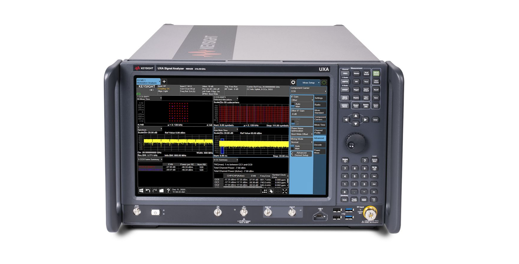 什么是EMC测试？ EMC的测试意义是什么 ？EMC测试包含哪些内容？ - 知乎