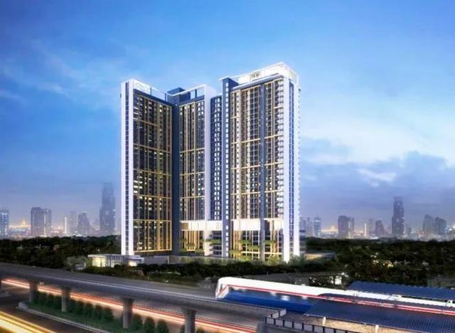 BITEC，一个承载了曼谷人所有会展的地方! - 知乎