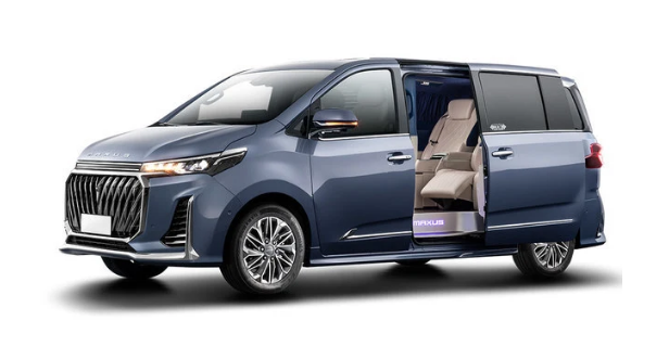 车长超5米的4座国产高端MPV：上汽大通G20 PLUS四座版上市 - 知乎