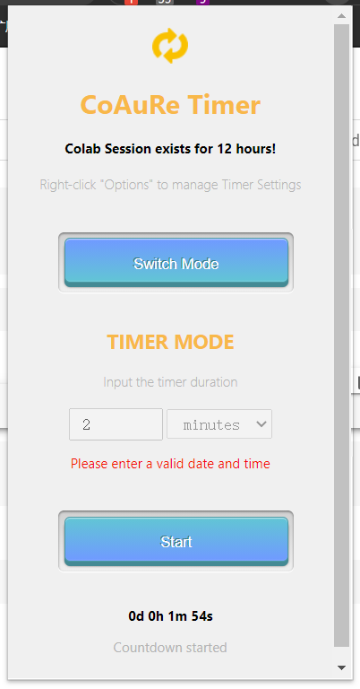 使用Colaboratory运行自己代码的全流程+小问题解决 - 知乎