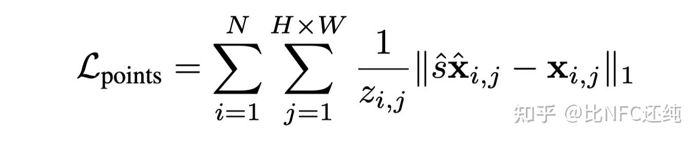 3DV论文笔记: π3: Scalable Permutation-Equivariant Visual Geometry Learning ...