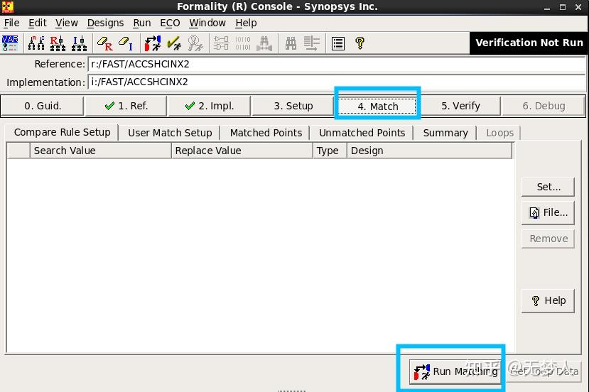 Fomality形式验证基本流程与GUI - 知乎