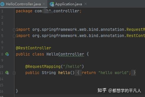 IDEA连接虚拟机Linux，进行远程编写springboot项目 - 知乎