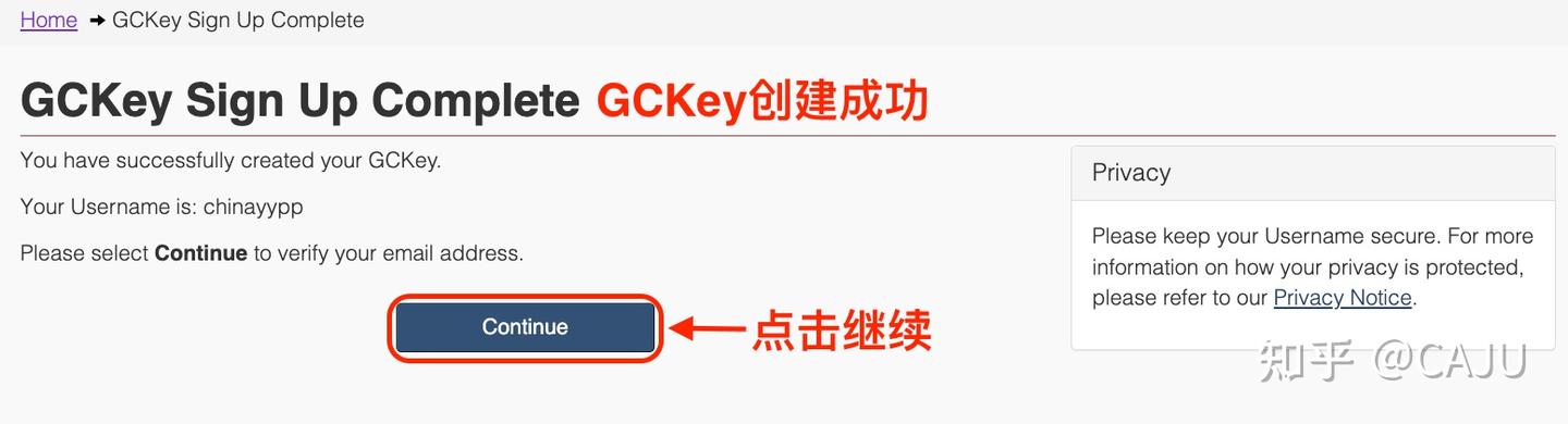 加拿大签证DIY-注册GCKey和MyCIC账户(全流程) - 知乎
