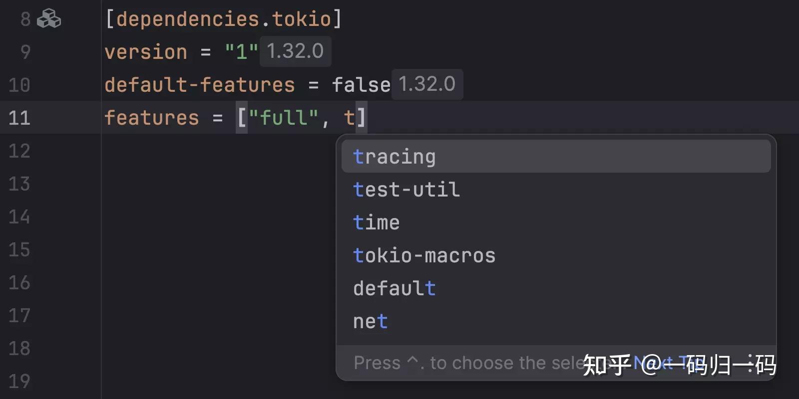 JetBrains新的开发利器：RustRover来喽！ - 知乎
