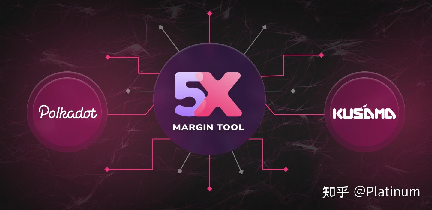 5x Margin Tool扩展到DeFi领域的途径 - 知乎