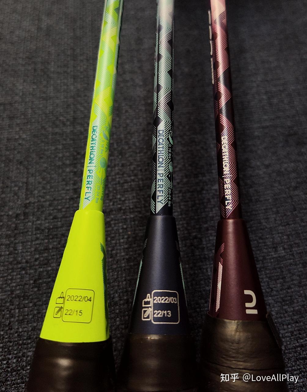 轻消费、新手村 不要错过它：迪卡侬PERFLY BR560羽毛球拍 - 知乎