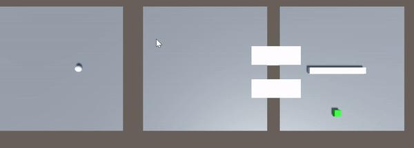 Unity AI Navigation自动寻路 - 知乎