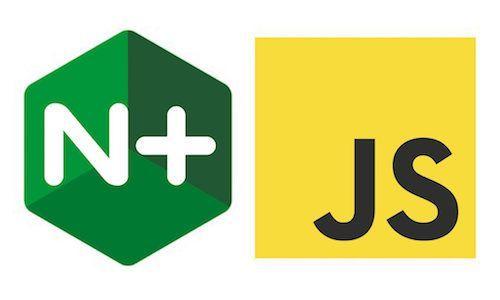 当JS邂逅Nginx - 知乎