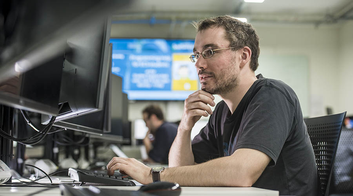 INTP的职业生涯、适合的工作和专业 - 知乎