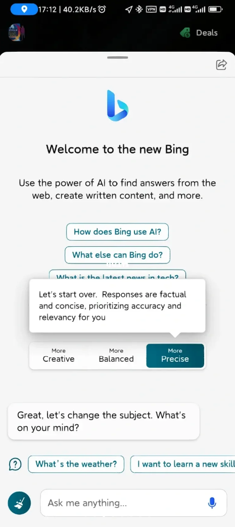 微软Bing Chat AI开放，即将推出插件 - 知乎