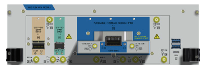 使用VIAVI ONT-800测试高功率可插拔相干光模块 - 知乎