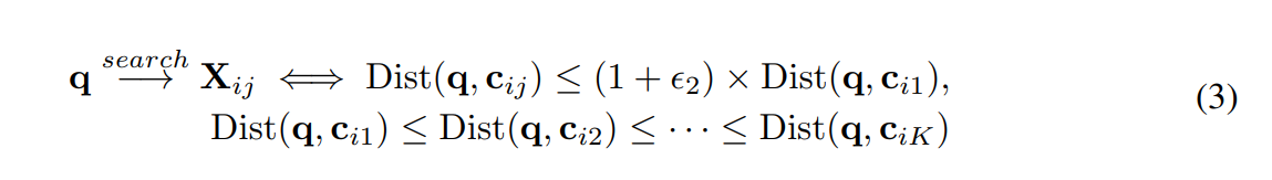 超大规模向量搜索方案SPANN: Highly-efficient Billion-scale Approximate Nearest ...