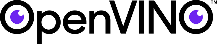 OpenVINO推理简介 - 知乎