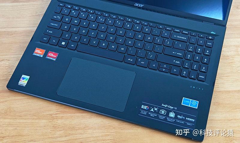AMD锐龙7 7840U全能体验！聊聊这款少有的16英寸大屏轻薄本 - 知乎