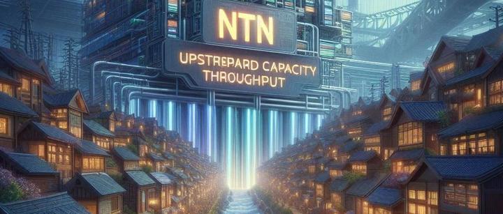 3GPP RAN TSG#102闭幕及R19启动项目-12(NR-NTN 演进工作项目候选主题） - 知乎