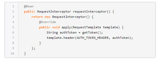 Spring Cloud netflix概览和架构设计 - 知乎